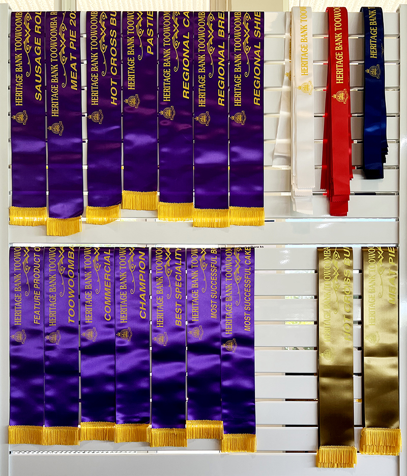 Five Reasons to Enter Baking Competitions - National Baking Industry