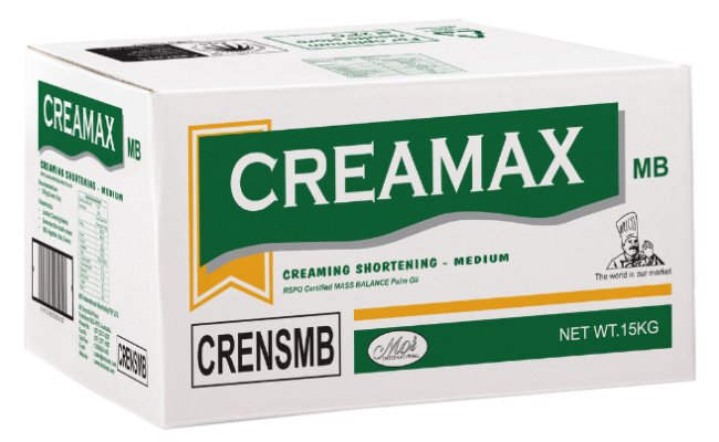 5 Plant Based MOI International Fats and Oils