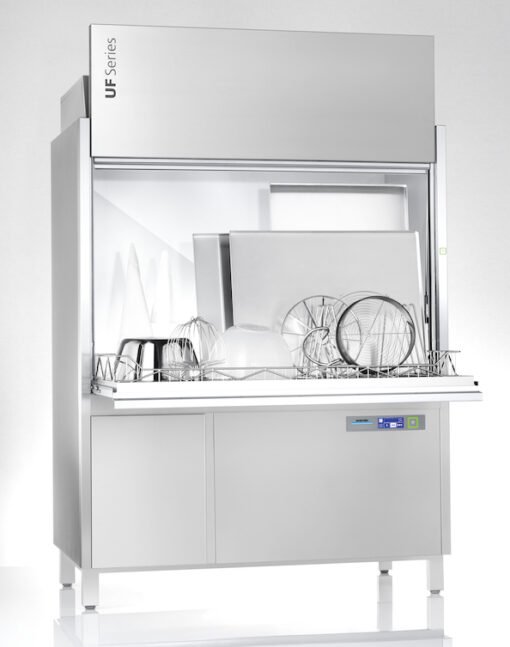 The Ultimate Bakery Dishwasher by Winterhalter