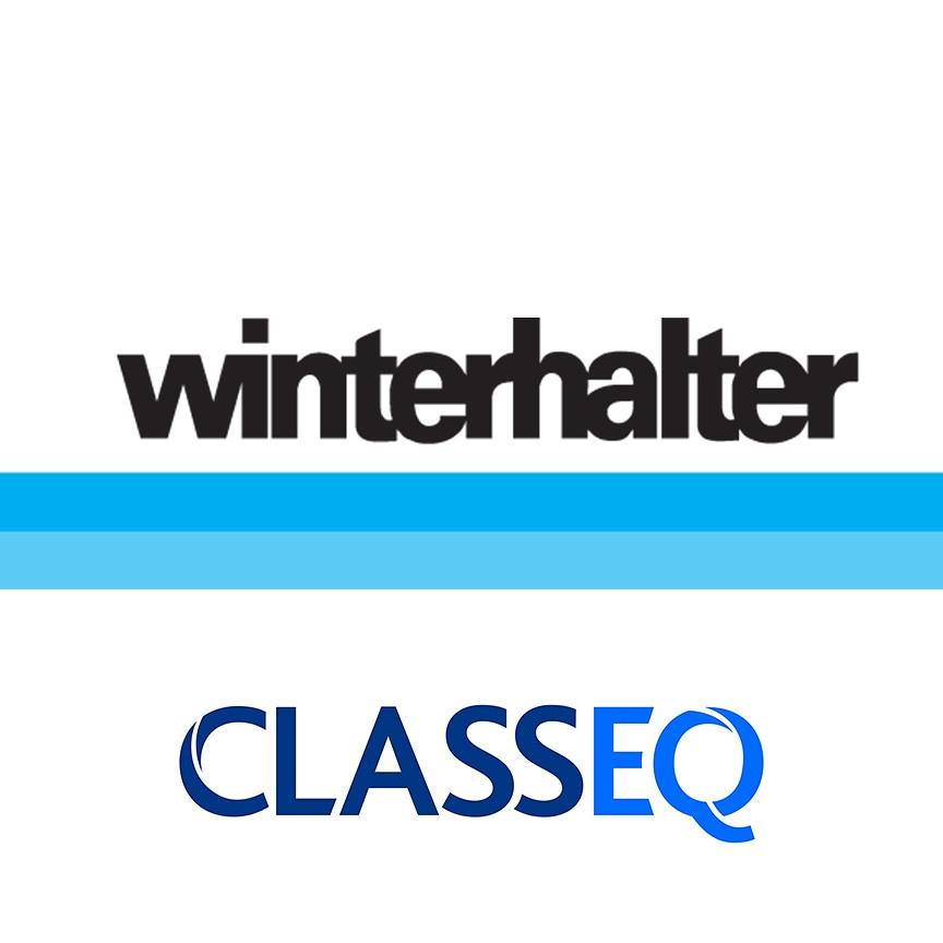 The Ultimate Bakery Dishwasher by Winterhalter