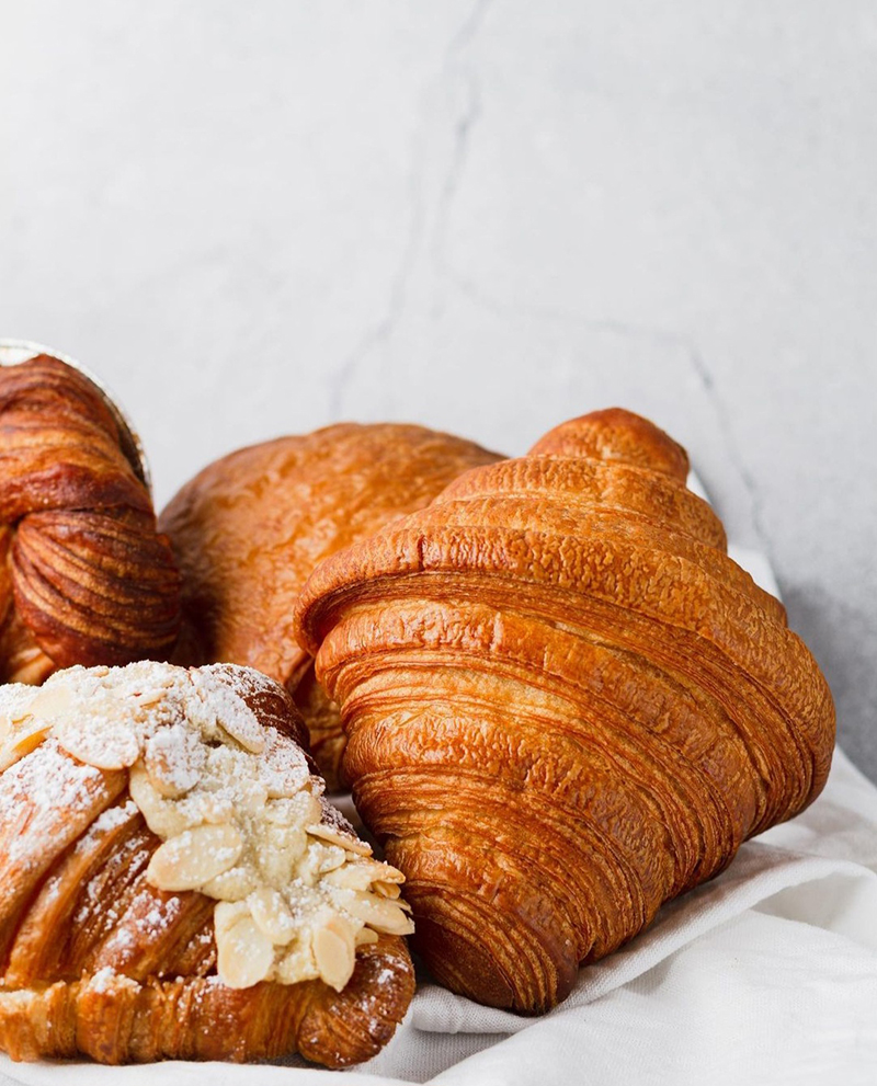 Le Gourmand - National Baking Industry Association