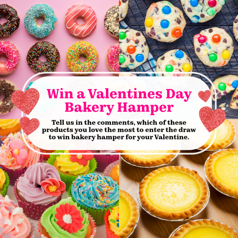 3 Bakery Marketing Ideas for Valentine's Day - NBIA